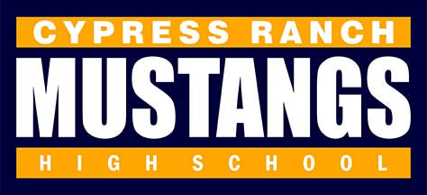Cypress Ranch High School Apparel Store — District 63 Apparel