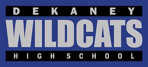 Dekaney High School Apparel Store — District 63 Apparel