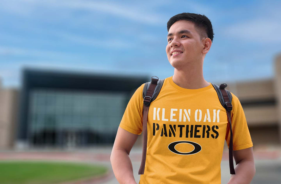 Klein Oak Panthers High School Apparel Store — Page 3 — District 63 Apparel